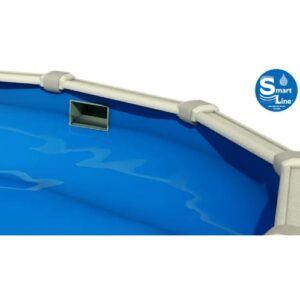 SmartLine Official Website - Premium Pool Liners
